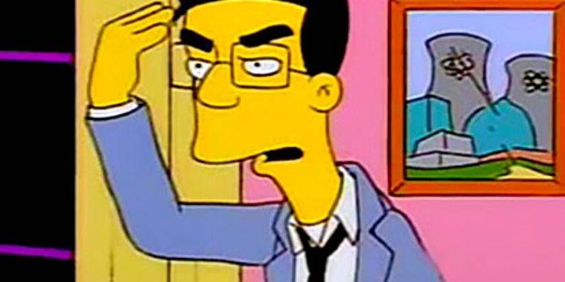 The Simpsons: 10 Best Villains In The Shows History