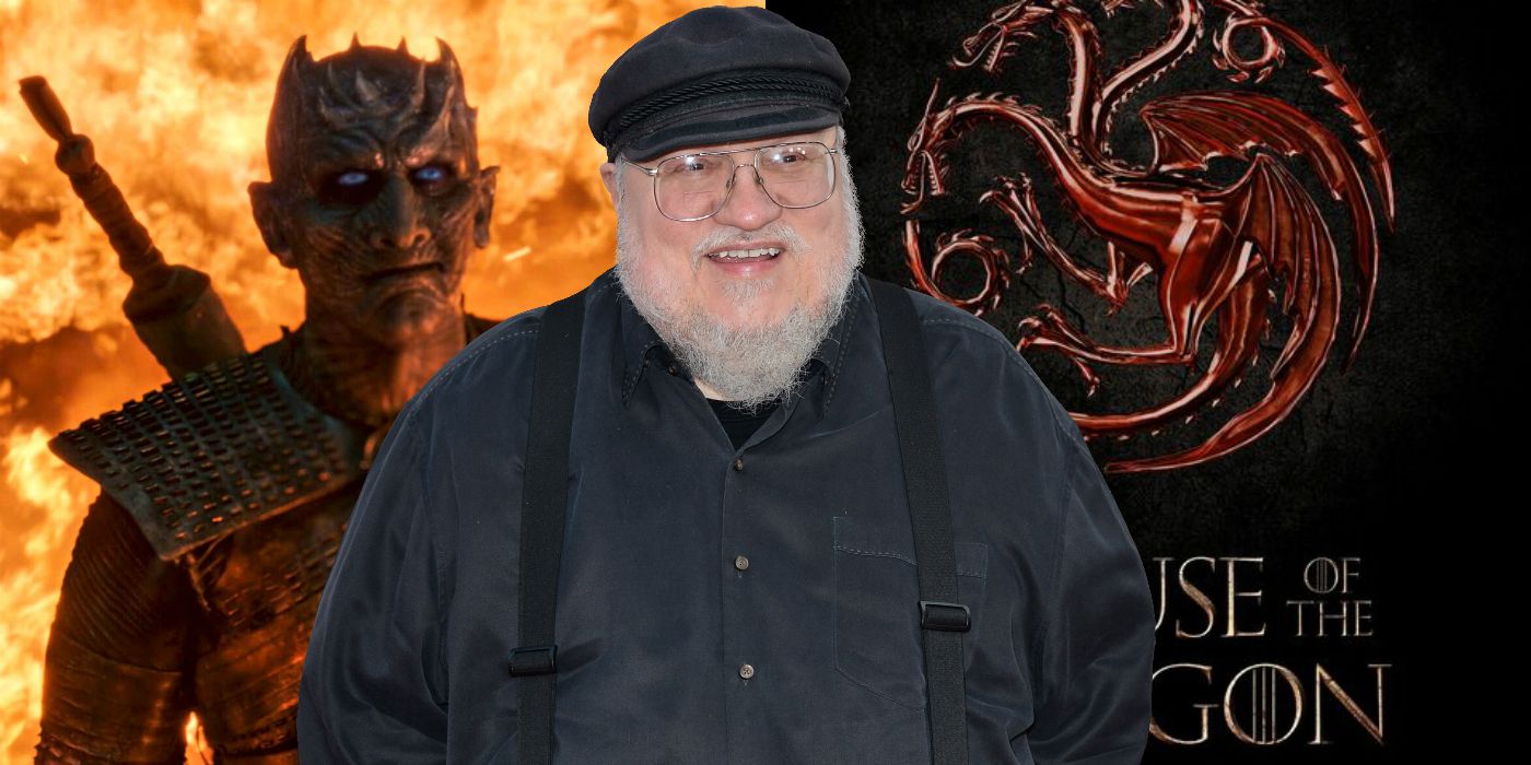 Game Of Thrones: Why The Long Night Prequel Was Cancelled