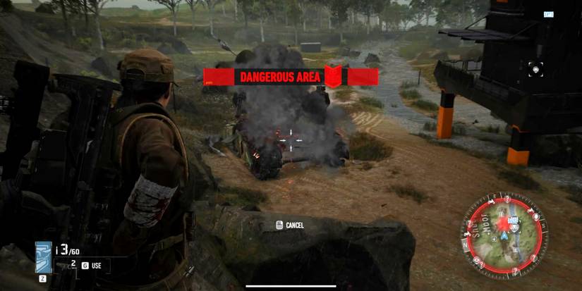 Ghost Recon Breakpoint: How To Defeat The Behemoth