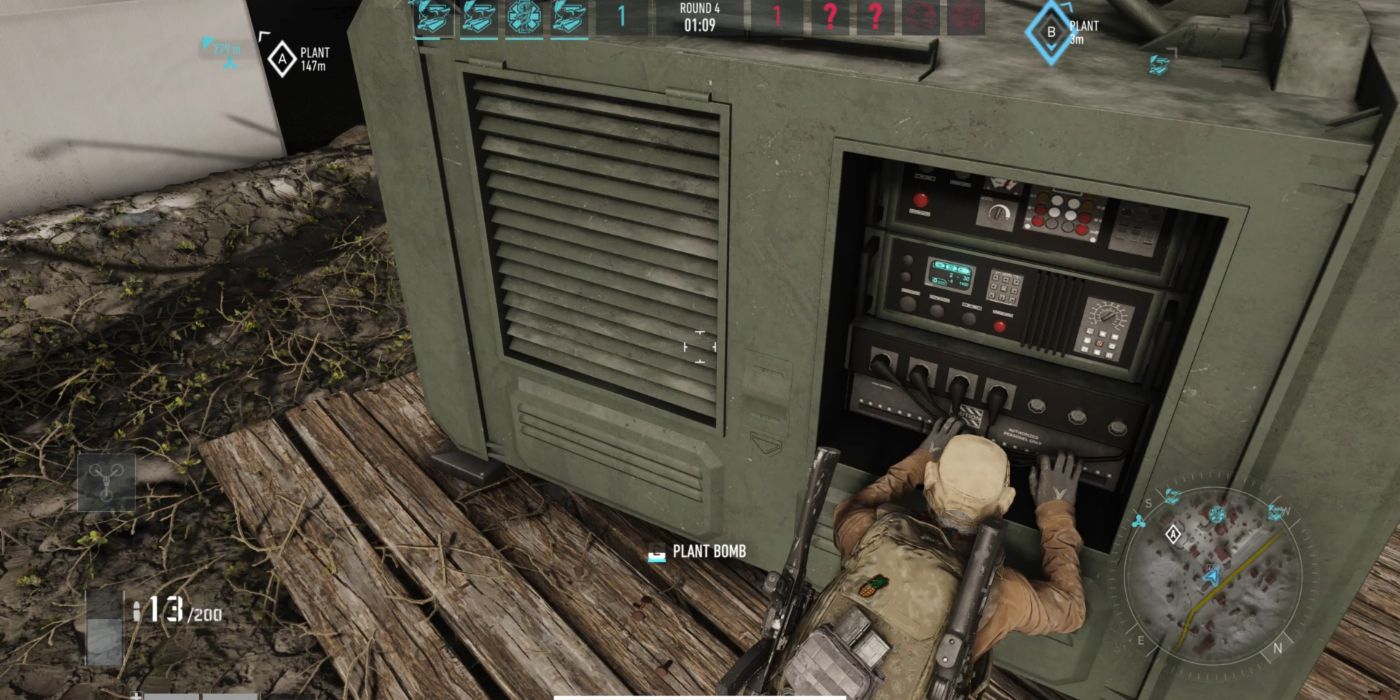 Tom Clancy's Ghost Recon Breakpoint PC Review: Clunky and Stuffed