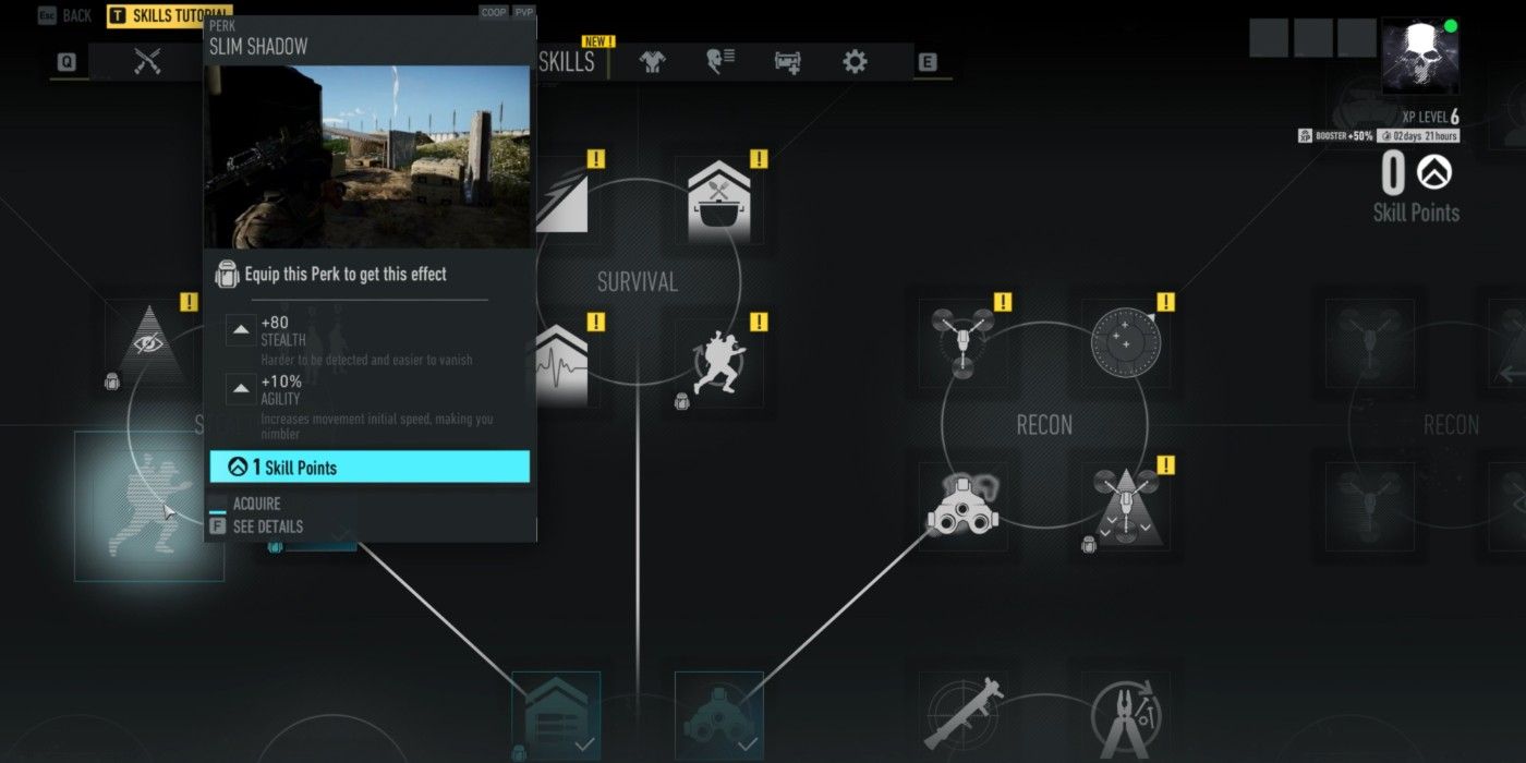 Tom Clancy's Ghost Recon Breakpoint PC Review: Clunky and Stuffed