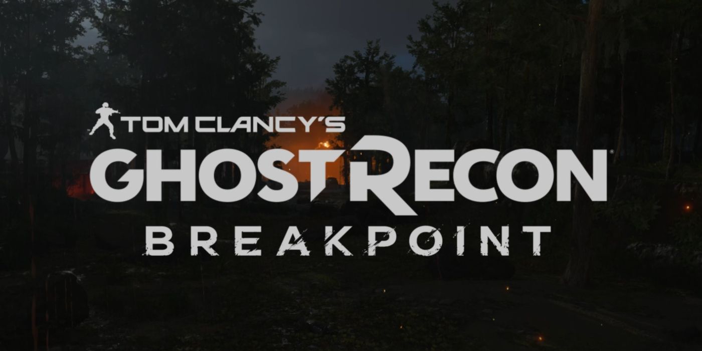 Tom Clancy's Ghost Recon Breakpoint PC Review: Clunky and Stuffed