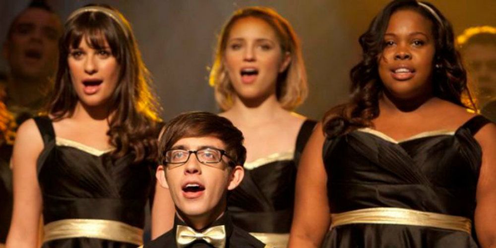Glee: The 10 Best Outfits, Ranked