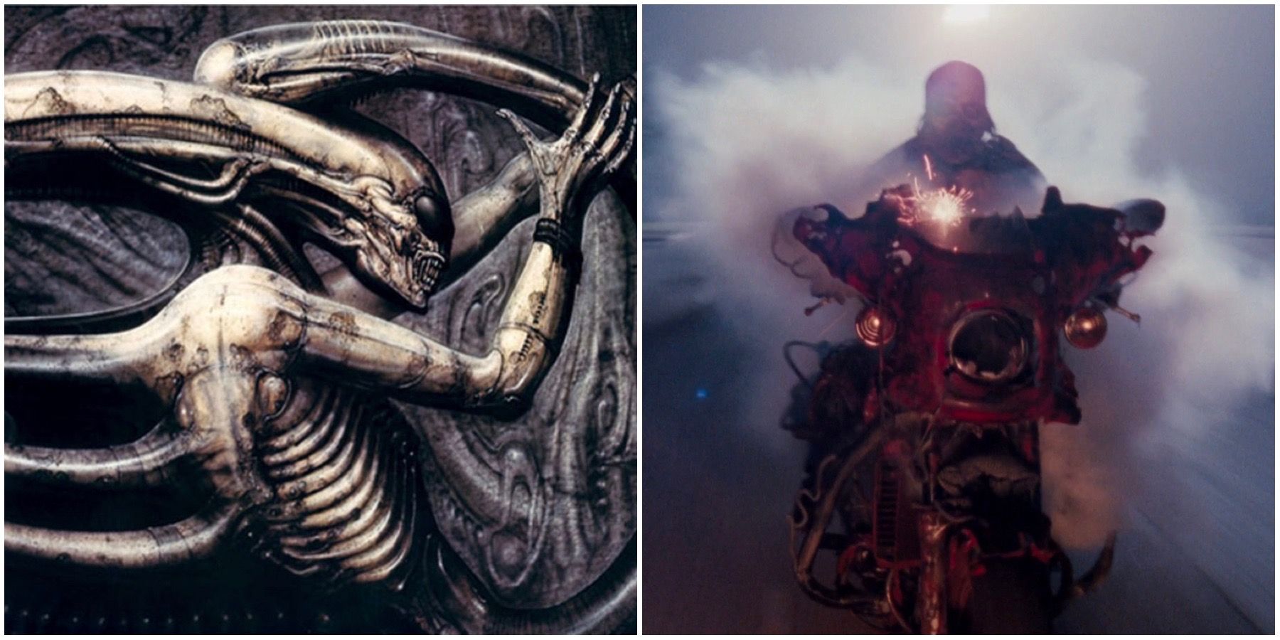 10 Things You Didn't Know About A Nightmare on Elm Street 5: The Dream ...