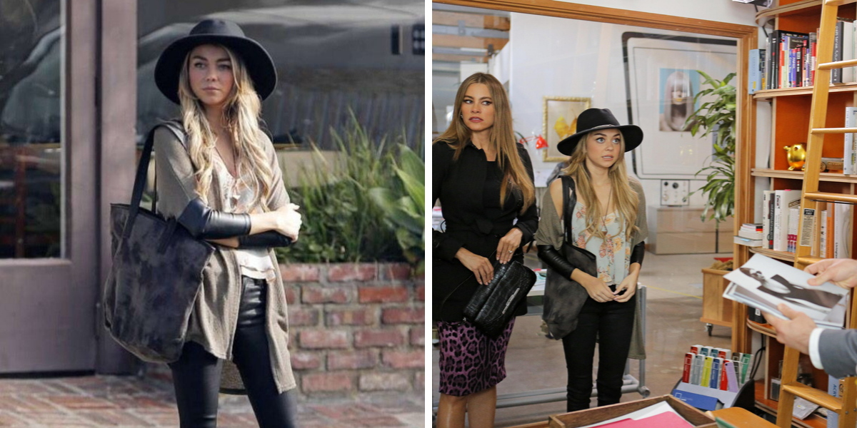 Best Modern Family Outfits at Michelle Ma blog