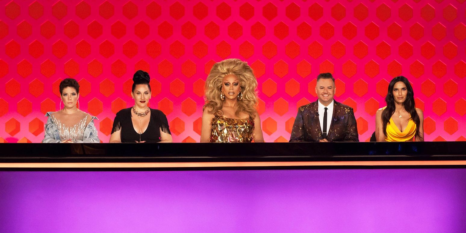 RuPaul’s Drag Race: 10 Guest Judges You Forgot About
