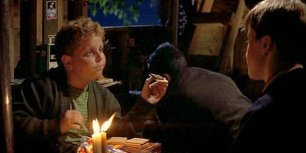 22 Best Quotes From The Sandlot