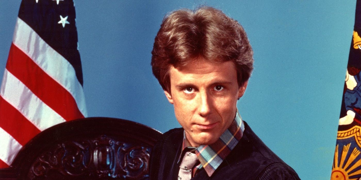 10 Facts You Never Knew About The Cast Of Night Court
