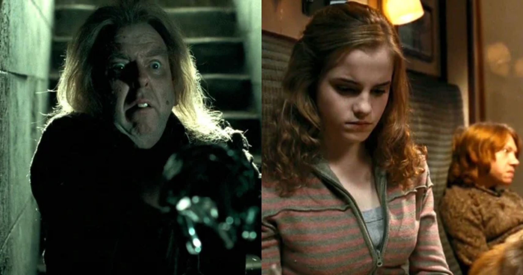 Harry Potter: 5 Most Cowardly (& 5 Bravest) Gryffindors