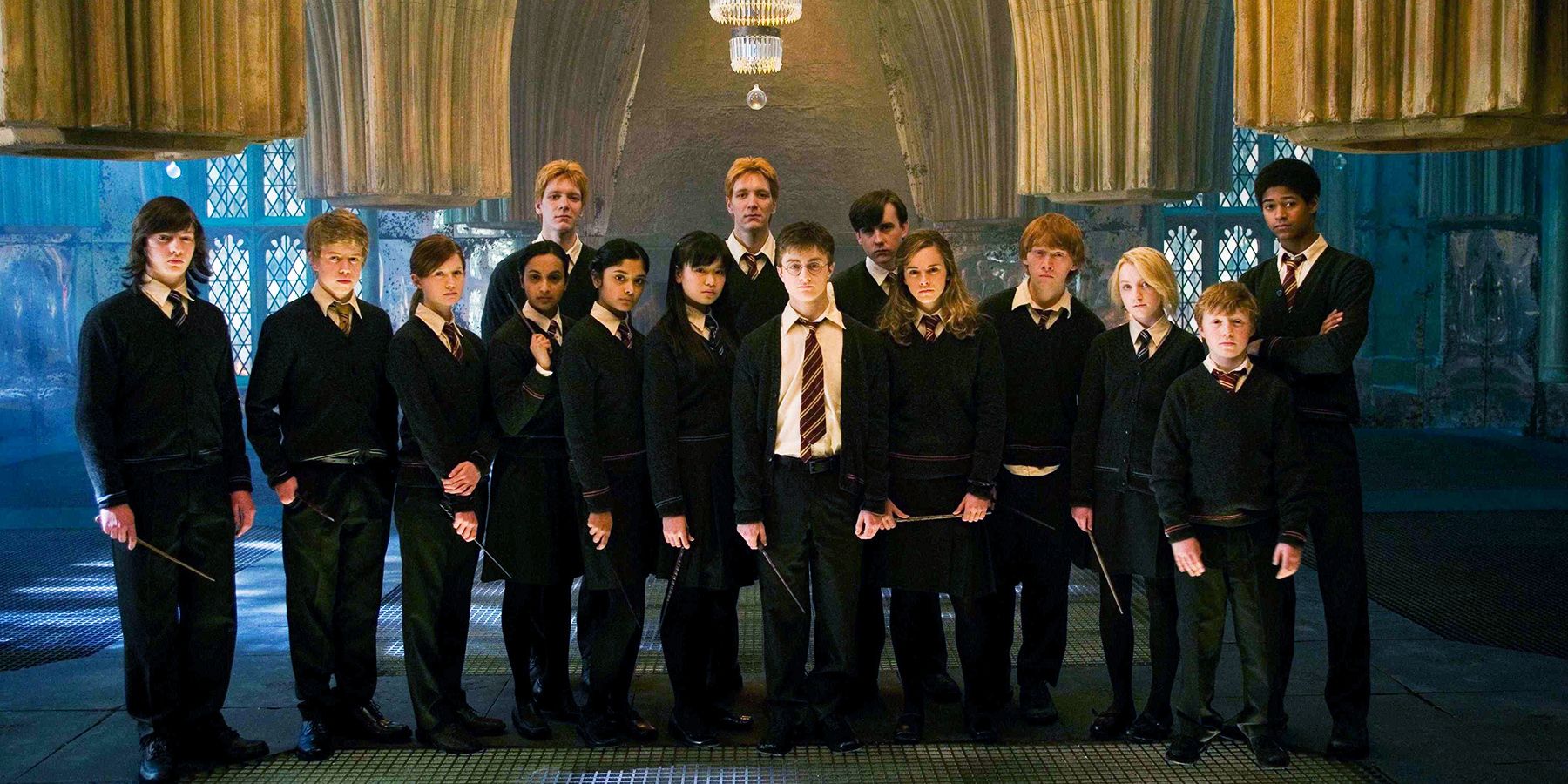 MBTI®: 5 Fantasy Movies That ENFPs Will Love (& 5 They Will Hate)