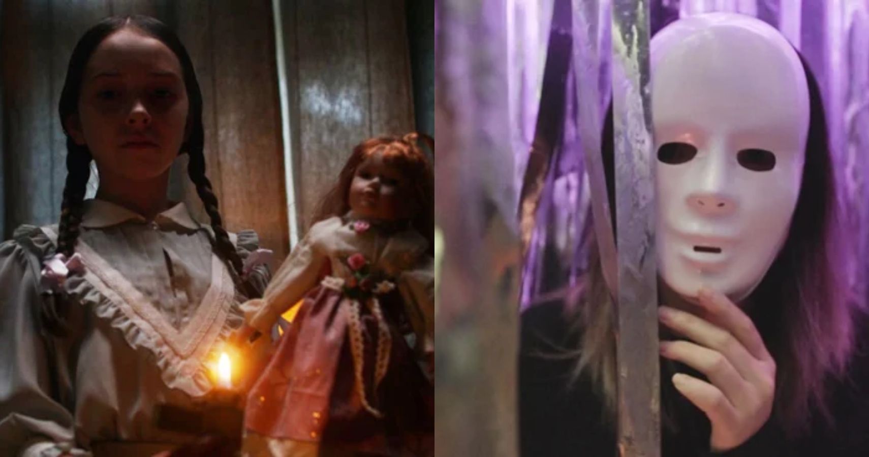 Haunted: 4 "True" Stories That Are Definitely Fake (& 6 Stories That ...