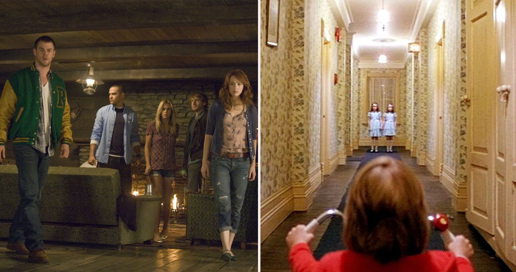 The 10 Best Horror Movies That Take Place In One Spot