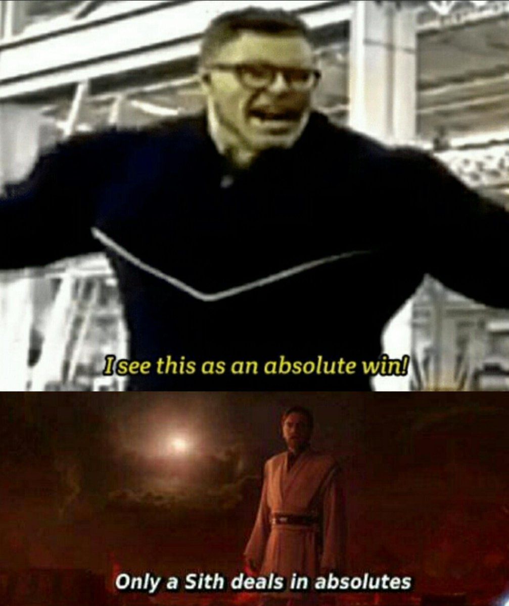 MCU: 10 Professor Hulk Memes That Will Have You Dying Of Laughter