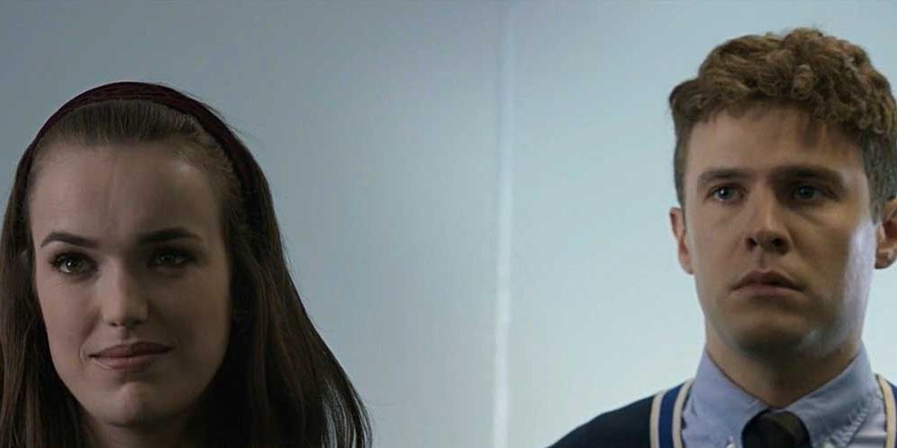 Agents of SHIELD: 10 Fitz Moments that broke fans' hearts