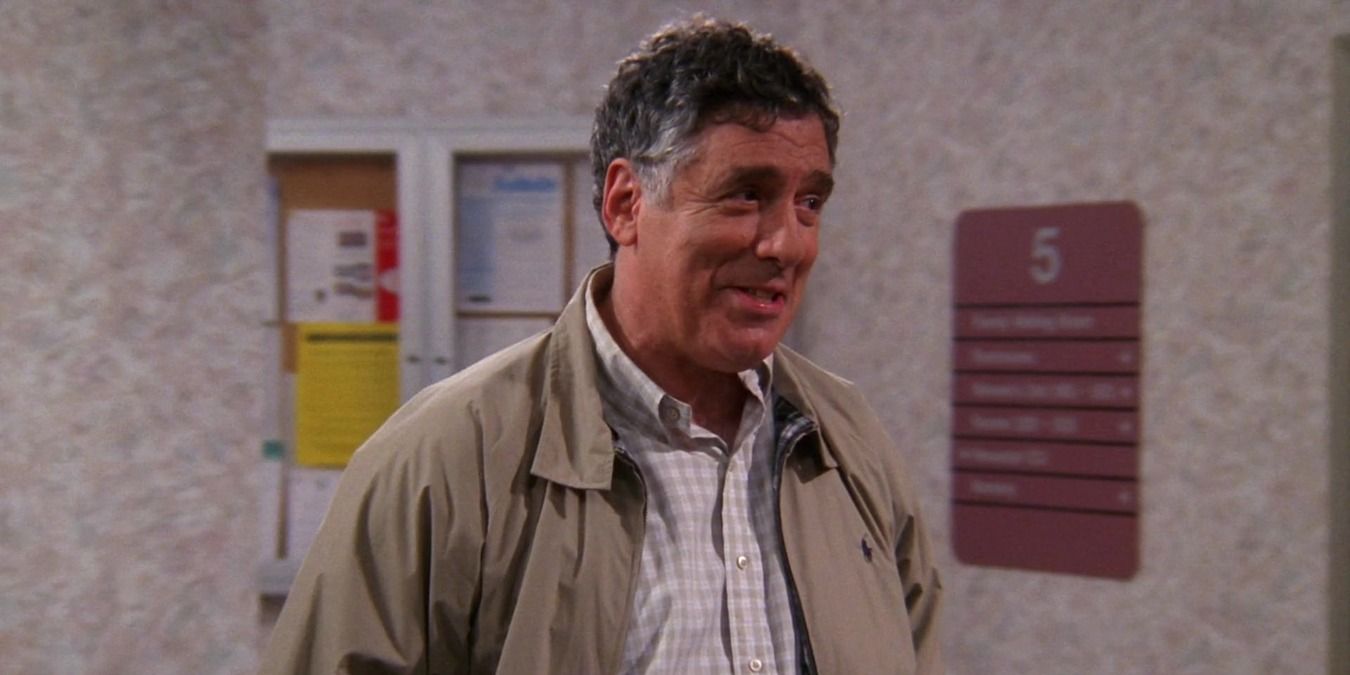 Friends: 10 Unanswered Questions We Still Have About The Gellers