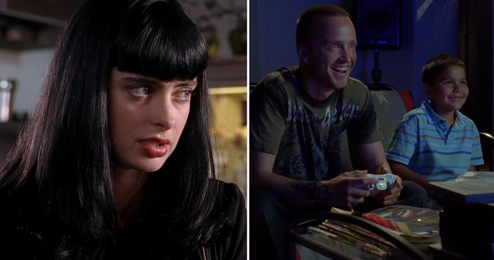 Jesse Pinkman's Friends, Ranked