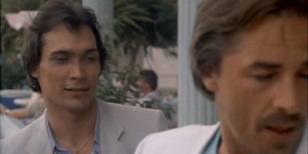 10 Celebrities Who Were on Miami Vice Before They Were Famous