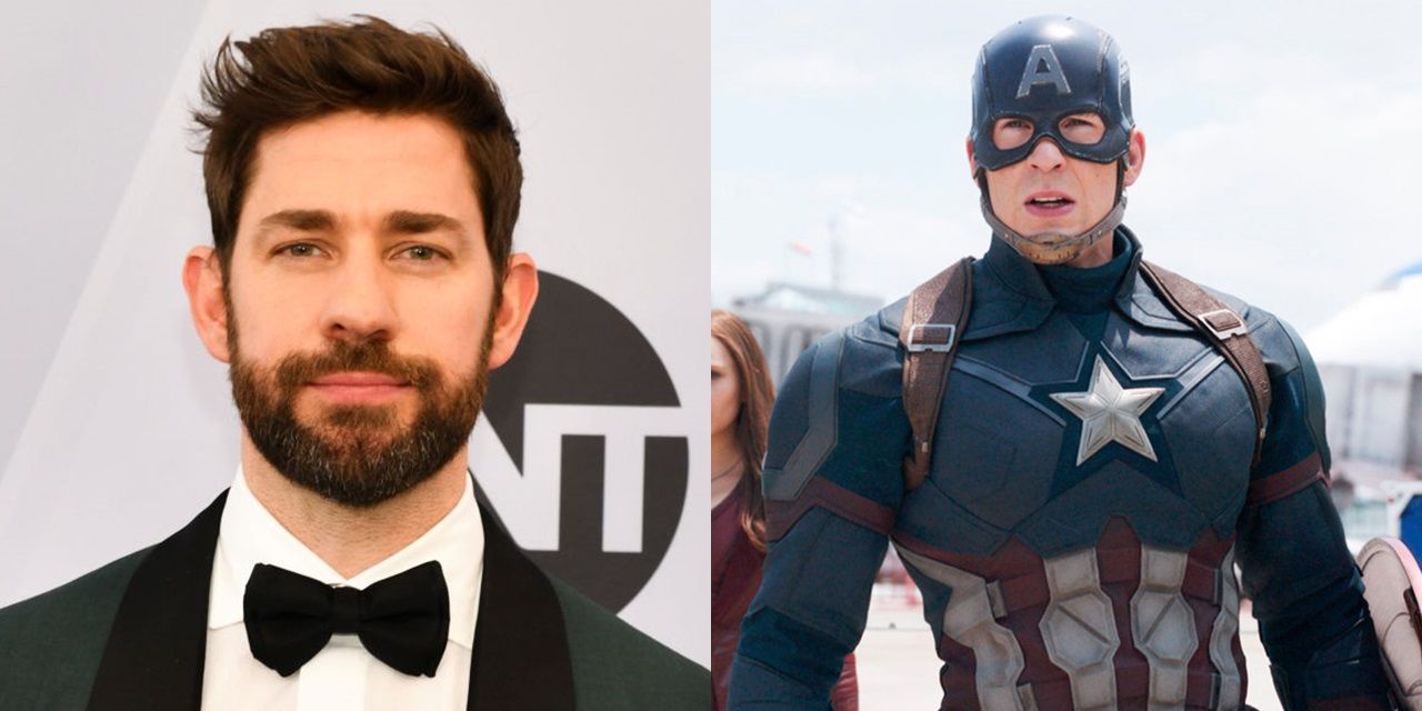 MCU: 10 Actors Who Were Almost Cast In Iconic Roles