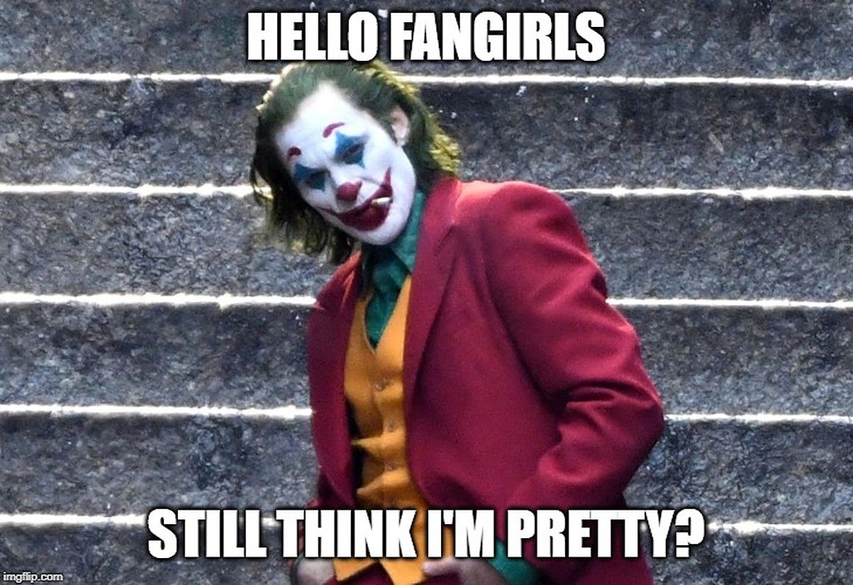 Jocker Memes Meme #thedarkknight #joker #heathledger #movie #based