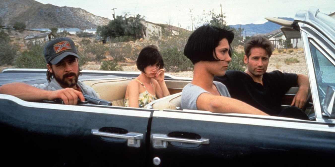 10 Best Serial Killer Films of the 90s, Ranked