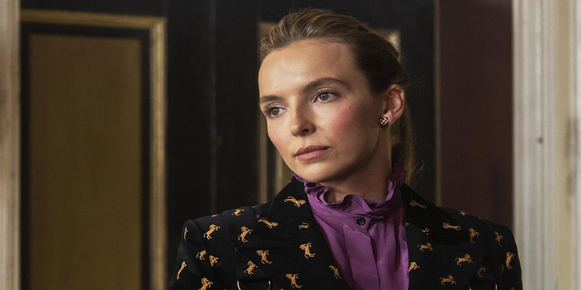 MBTI® Of The Scariest Serial Killers & Creeps On Screen