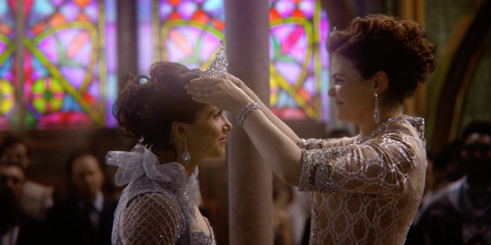 Once Upon A Time: The 10 Best Episodes (According To IMDb)