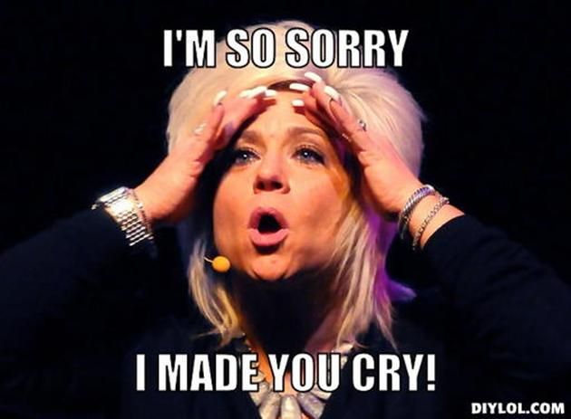 10 Long Island Medium Memes That Are Too Hilarious For Words