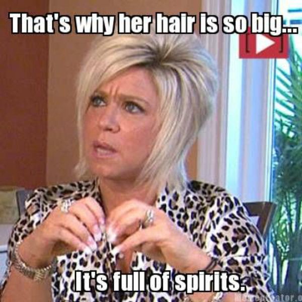 Clairvoyant Memes 10 Long Island Medium Memes That Are Too Hilarious