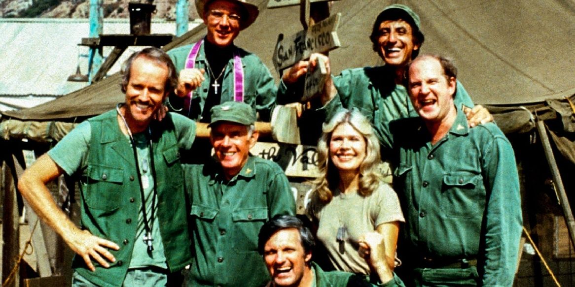 M*A*S*H: 10 Worst Episodes Of The Show (According to IMDb)