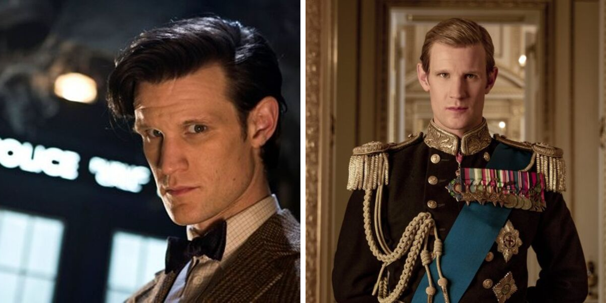 The Crown: 10 Other Roles The Cast Have Been In