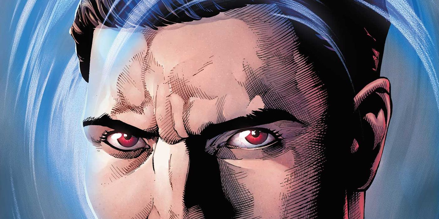 Wonder Woman 1984: 10 Things Fans Should Know About Max Lord