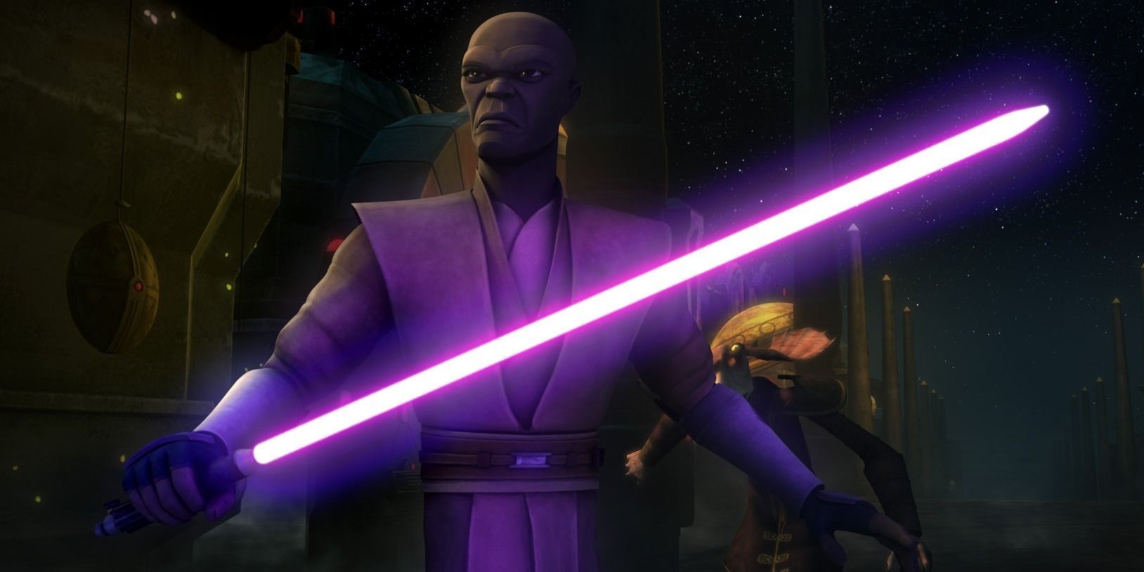 Star Wars: The Clone Wars: 10 Hidden Details Everyone Missed