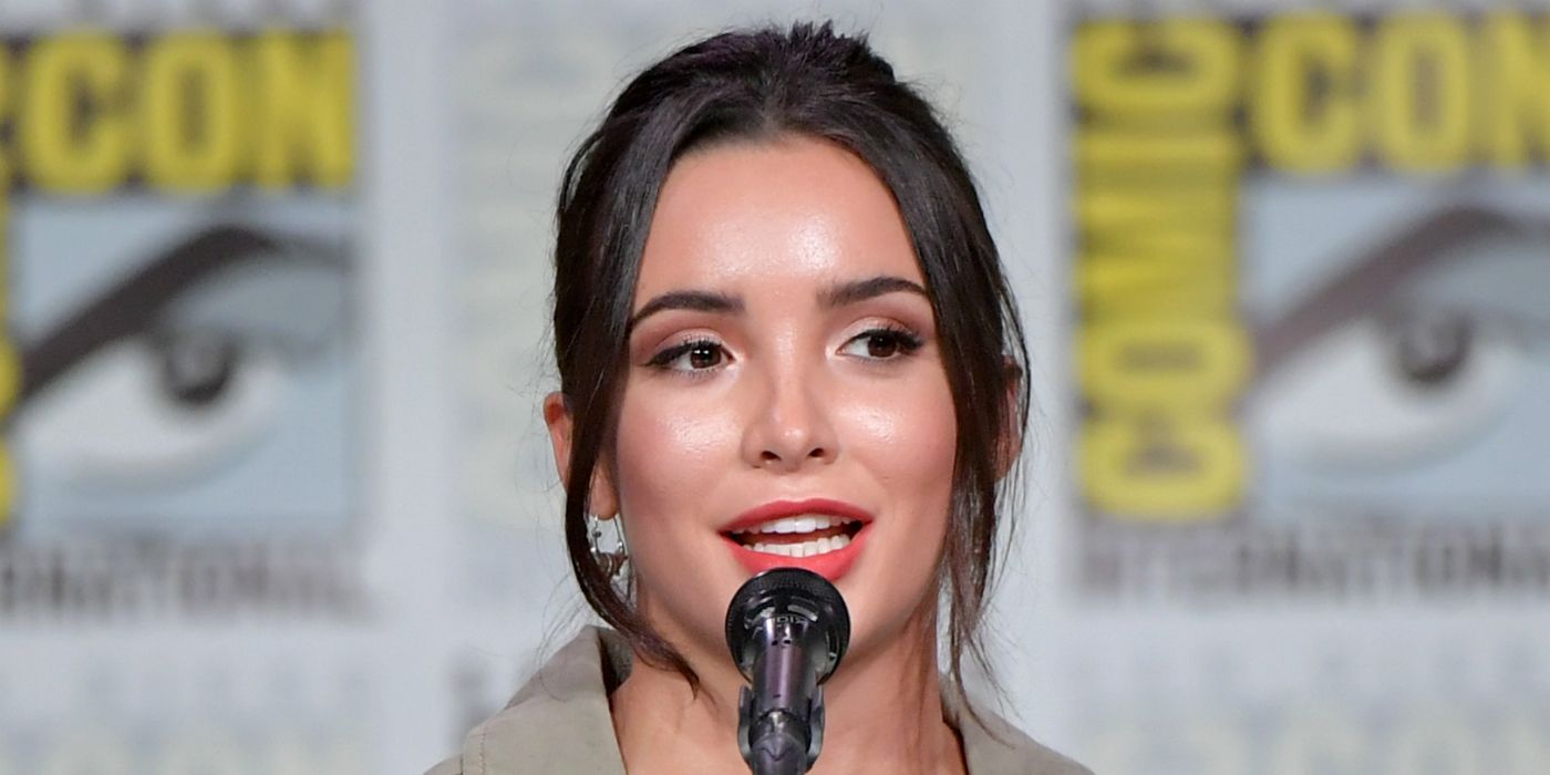 Nancy Drew Show: Cast & Character Guide