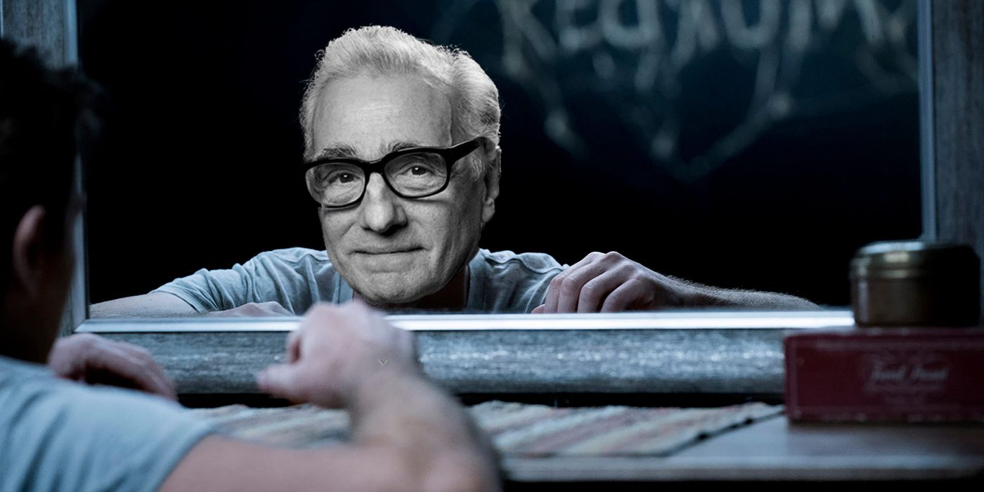 Doctor Sleep Director Uses Scorsese's Words to Counter Marvel Criticism