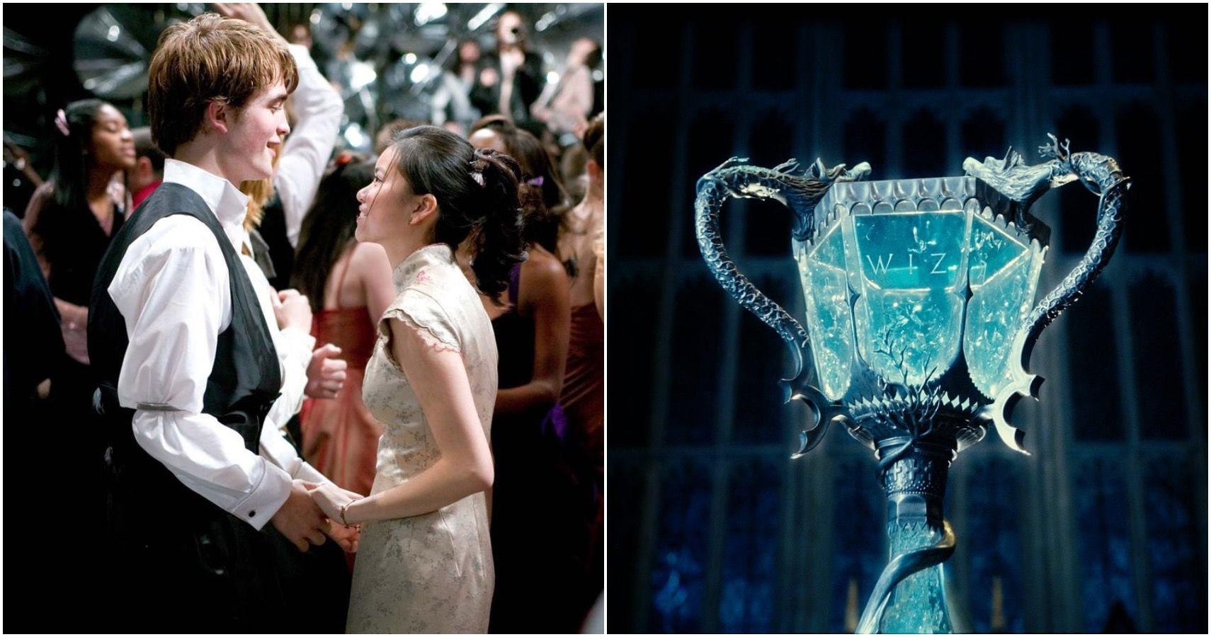 Harry Potter: 10 Meanest Things The Hufflepuffs Ever Did