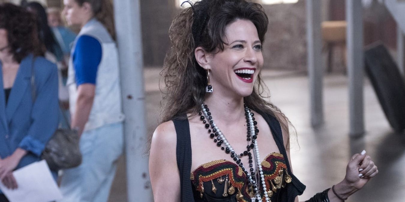 The MBTI® Of GLOW Characters