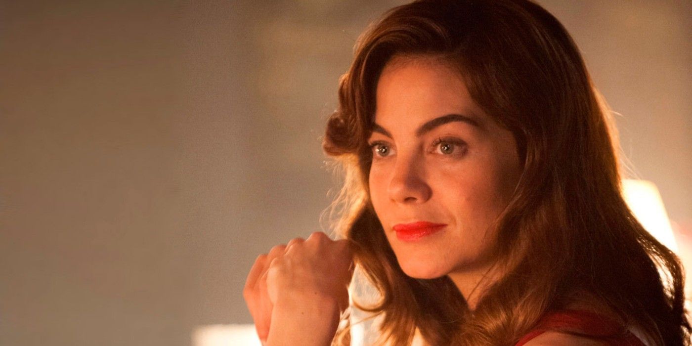 The Craft Remake Adds Michelle Monaghan To Cast
