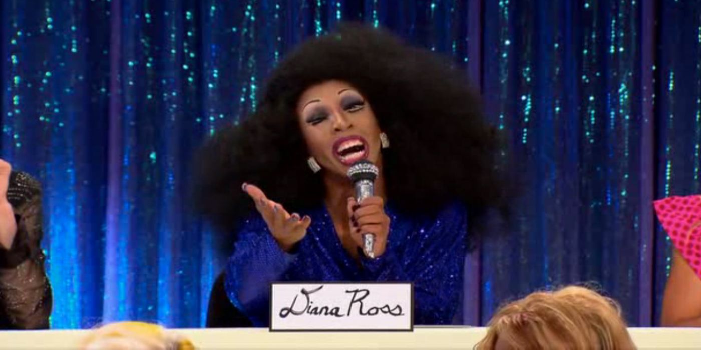 RuPaul's Drag Race Season 4: Where Are They Now?