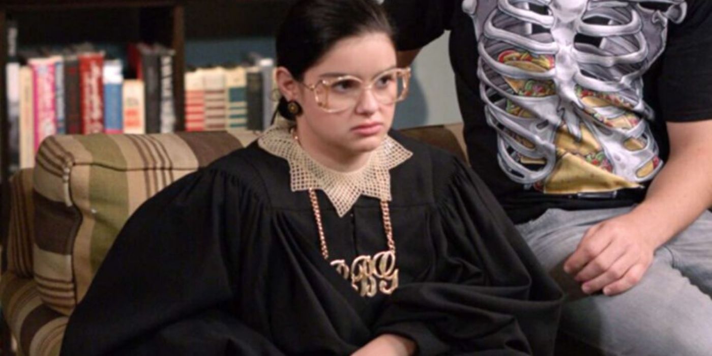 Modern Family: The 10 Best Halloween Costumes on The Show