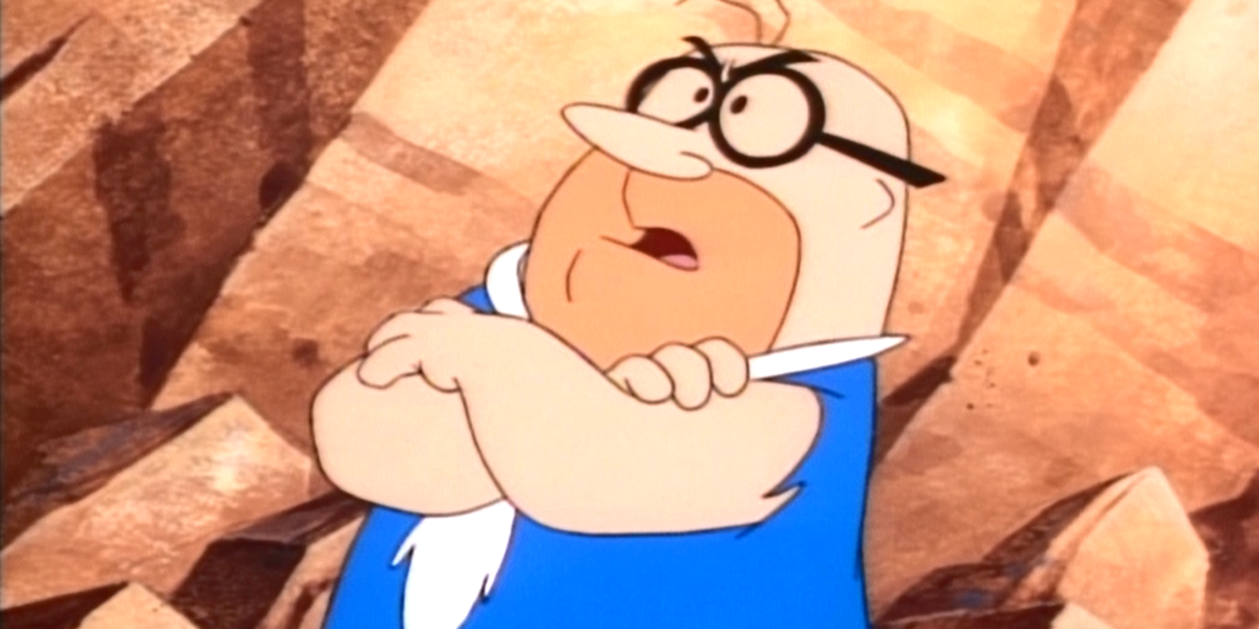 10 Hilarious Ways The Flintstone’s Economy Makes No Sense