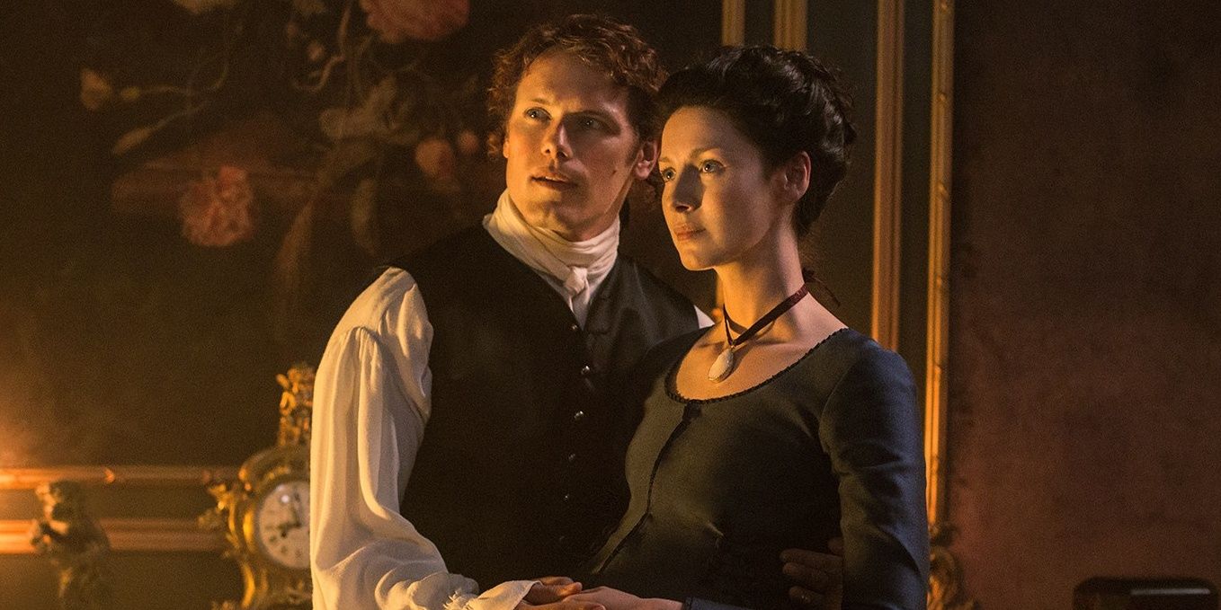 Outlander: Murtagh Fraser's 10 Best Quotes