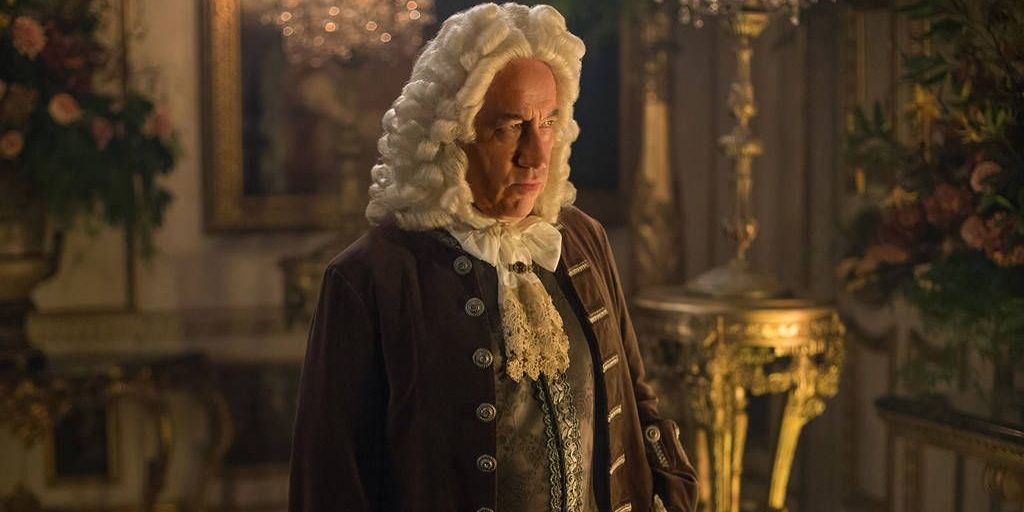 Outlander: Murtagh Fraser's 10 Best Quotes