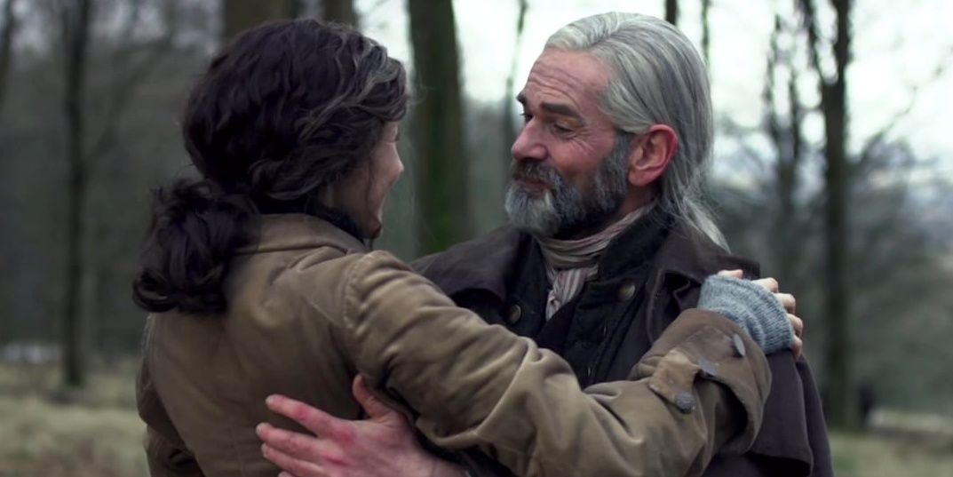 Outlander: Murtagh Fraser's 10 Best Quotes