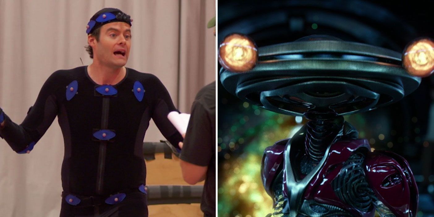 Power Rangers: 10 Hidden Details About The Main Characters Everyone Missed