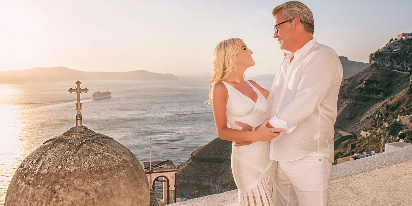 DWTS's Christie Brinkley-Cook’s Ex is Engaged to a College Student