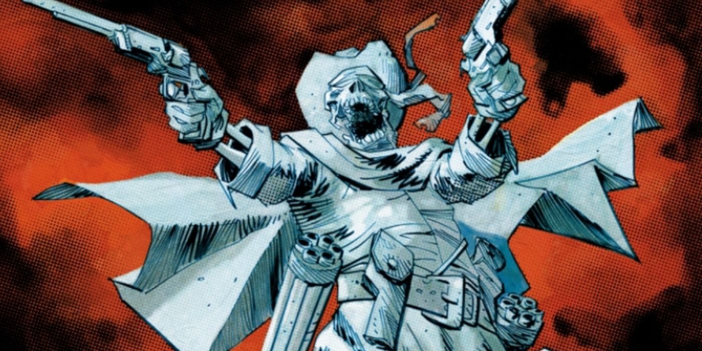 10 Ways Ghost Rider Could Be Brought Back Into The MCU