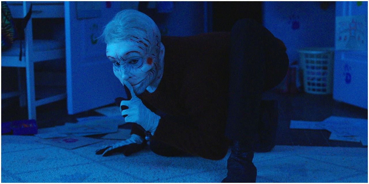 The 10 Scariest Moments From Channel Zero