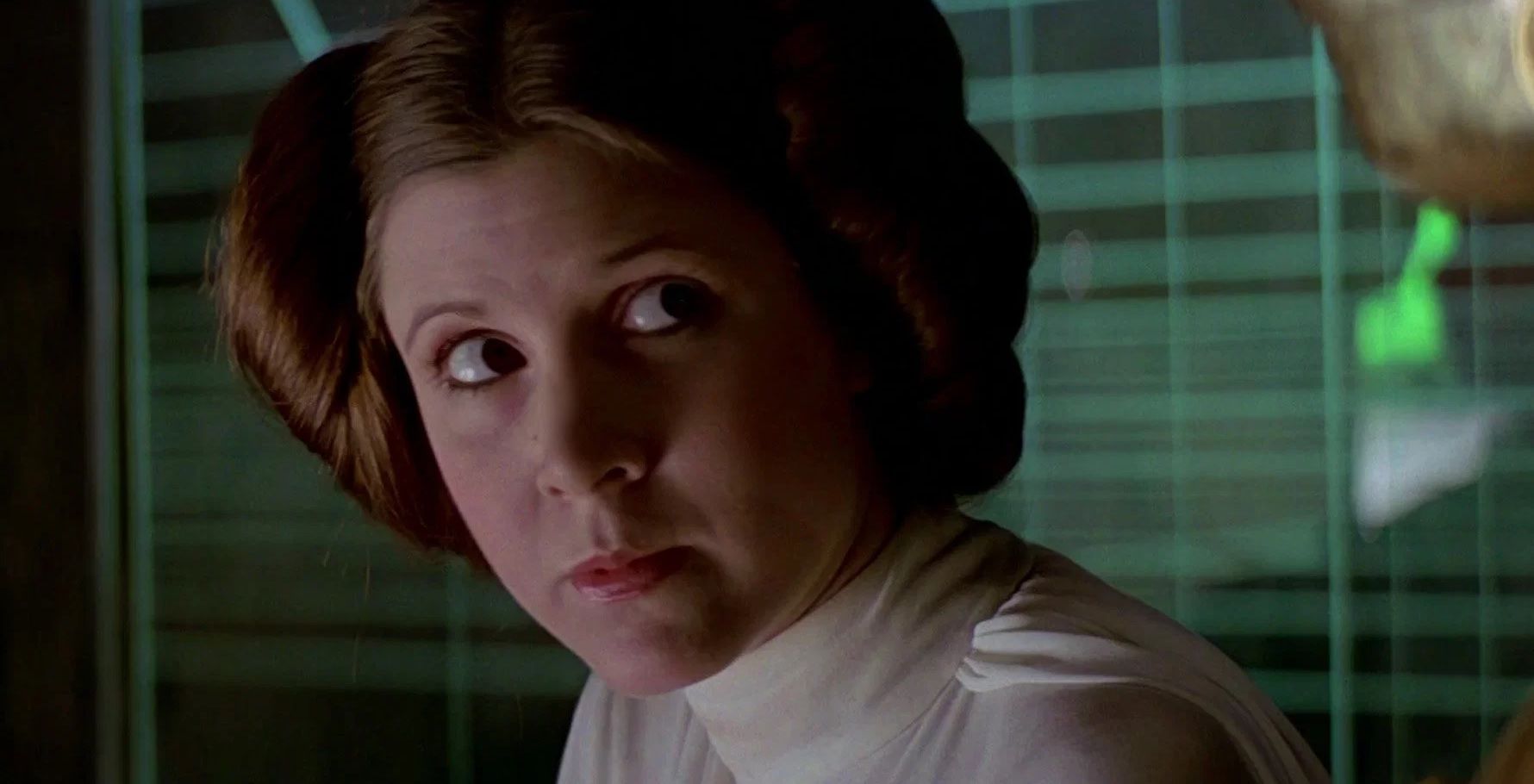 Star Wars: Princess Leia's 5 Funniest (And 5 Saddest) Moments