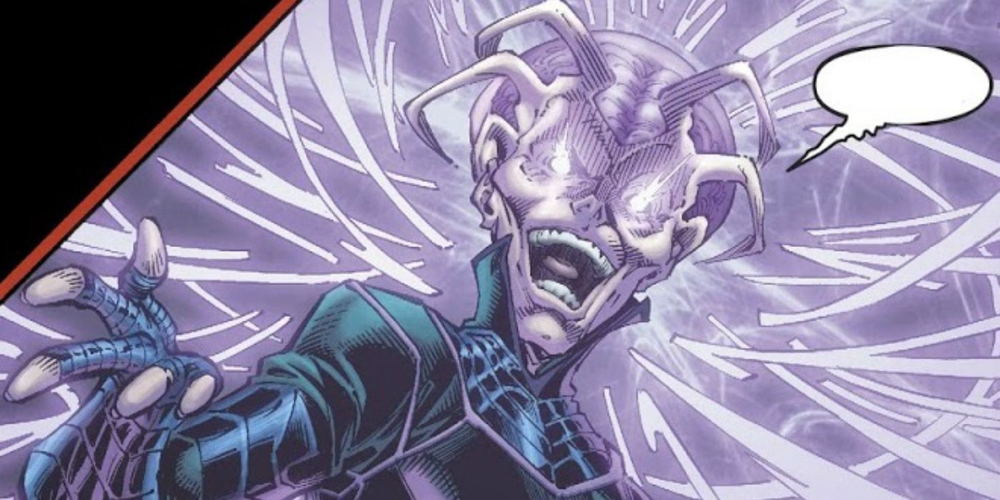 Titans: 10 Possible DC Comics Villains For Season 4