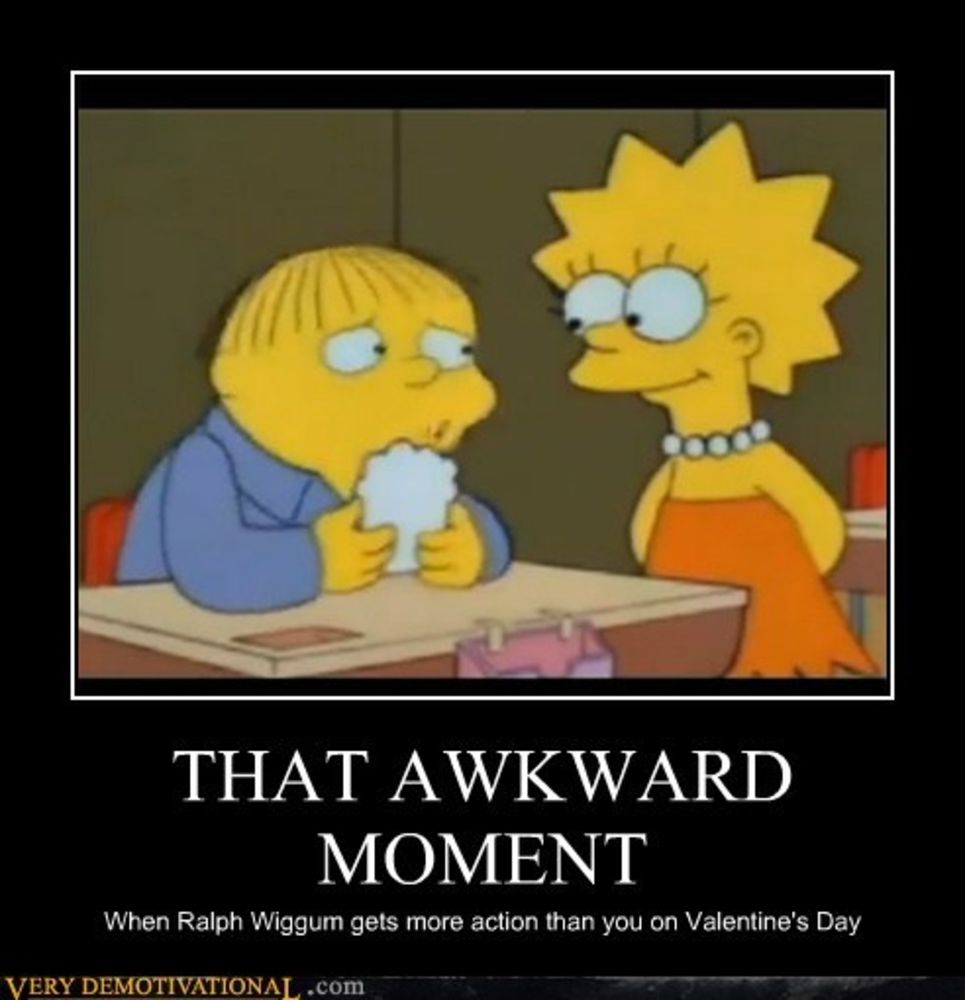 The Simpsons: 10 Funniest Ralph Wiggum Memes Only True Fans Will Understand